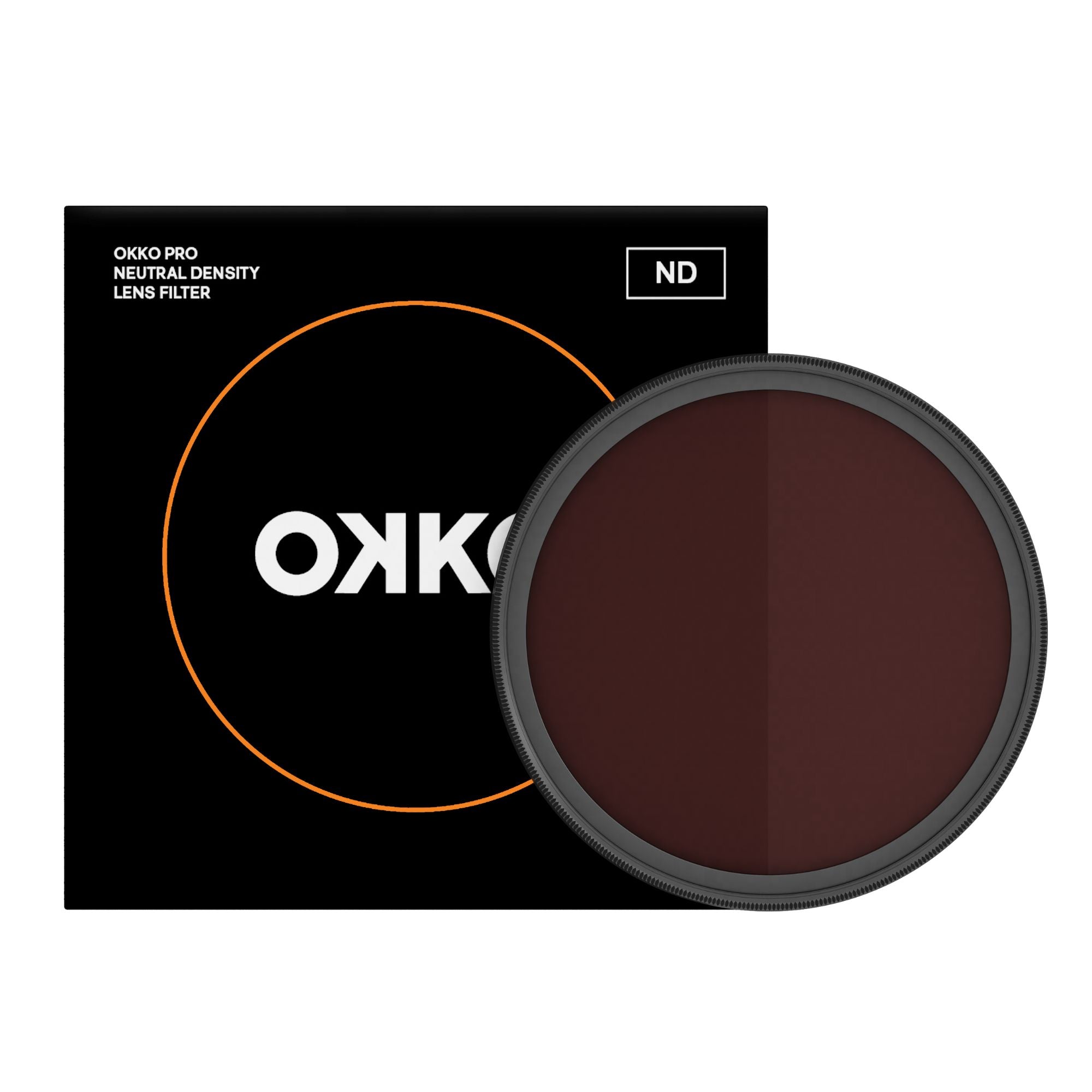 Okko Pro Neutral Density Filter – Okko Pro Camera Filters
